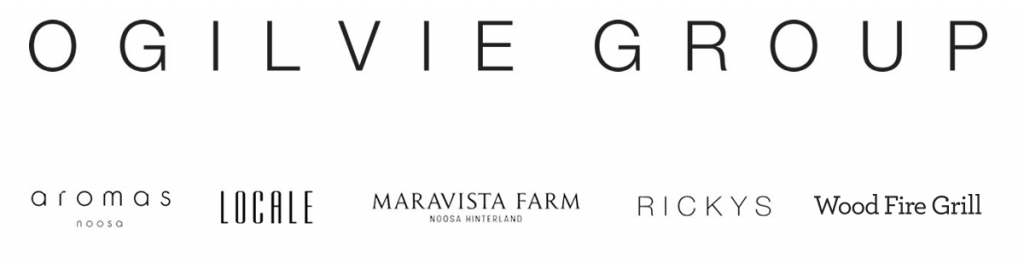 Ogilvie Group - Iconic Restaurants & Bars Noosa